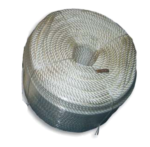 Corde d'attache : Commandez sur Techni-Contact - Corde à tort statique