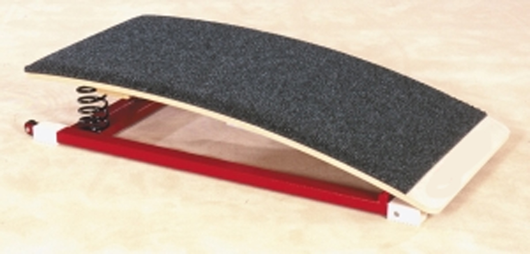 Tremplin de compétition hauteur : 21 cm : Commandez sur Techni-Contact ...