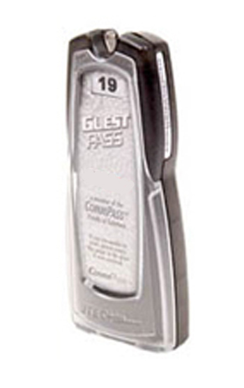 Bipeur client de table : Devis sur Techni-Contact - Bipeur restaurant