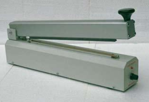 Soudeuse manuelle de table par impulsions : Devis sur Techni-Contact ...