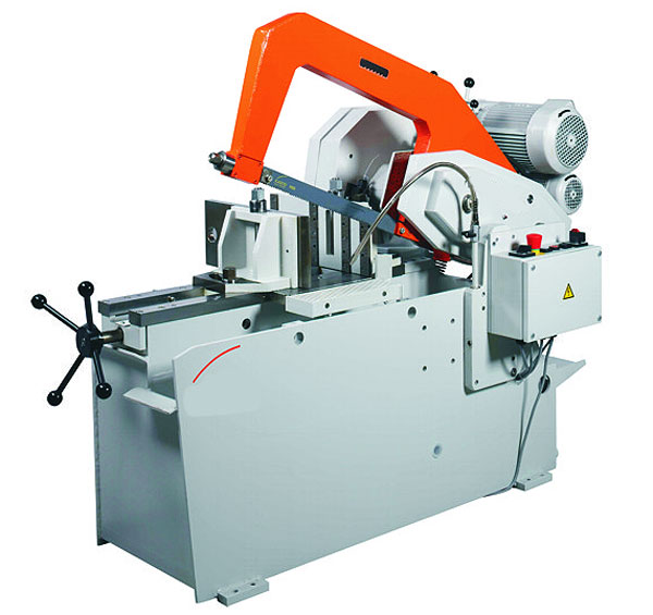 Scie alternative hydraulique : Devis sur Techni-Contact - Sciage des ...