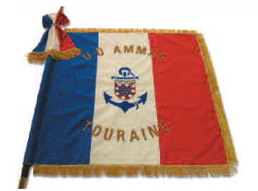 Drapeaux de sociétés et d'associations : Commandez sur Techni-Contact ...