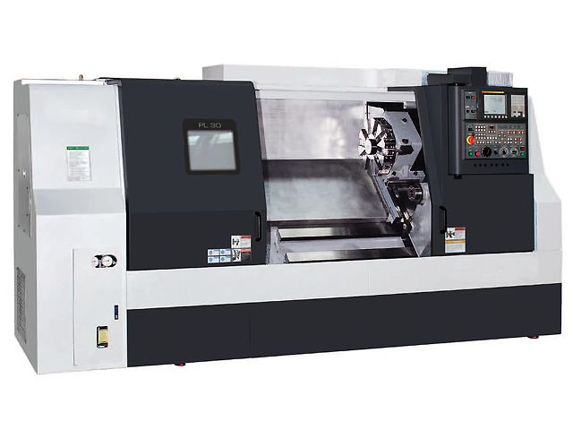 Tour 2 axes à commande numérique : Devis sur Techni-Contact - Tour avec ...