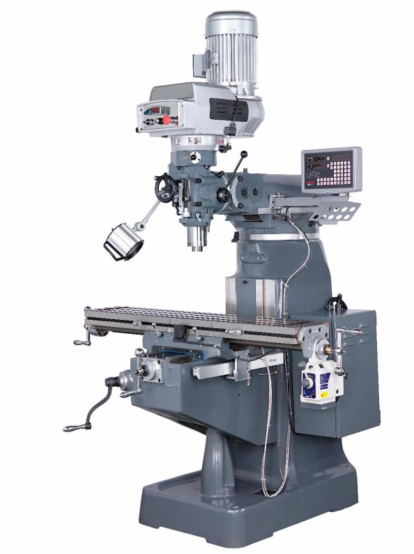 Fraiseuse professionnelle universelle : Devis sur Techni-Contact ...