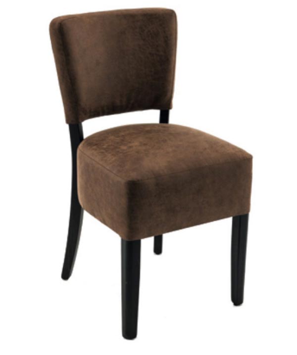 Chaise restauration professionnelle : Devis sur Techni-Contact - Chaise CHR
