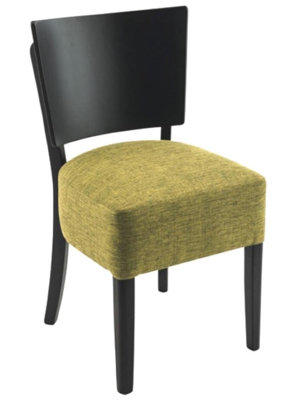 Chaises restauration professionnelle : Devis sur Techni-Contact ...