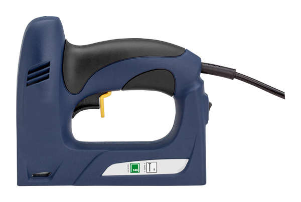 Agrafeuse électrique 84 agrafes par 90 pointes : Commandez sur Techni ...