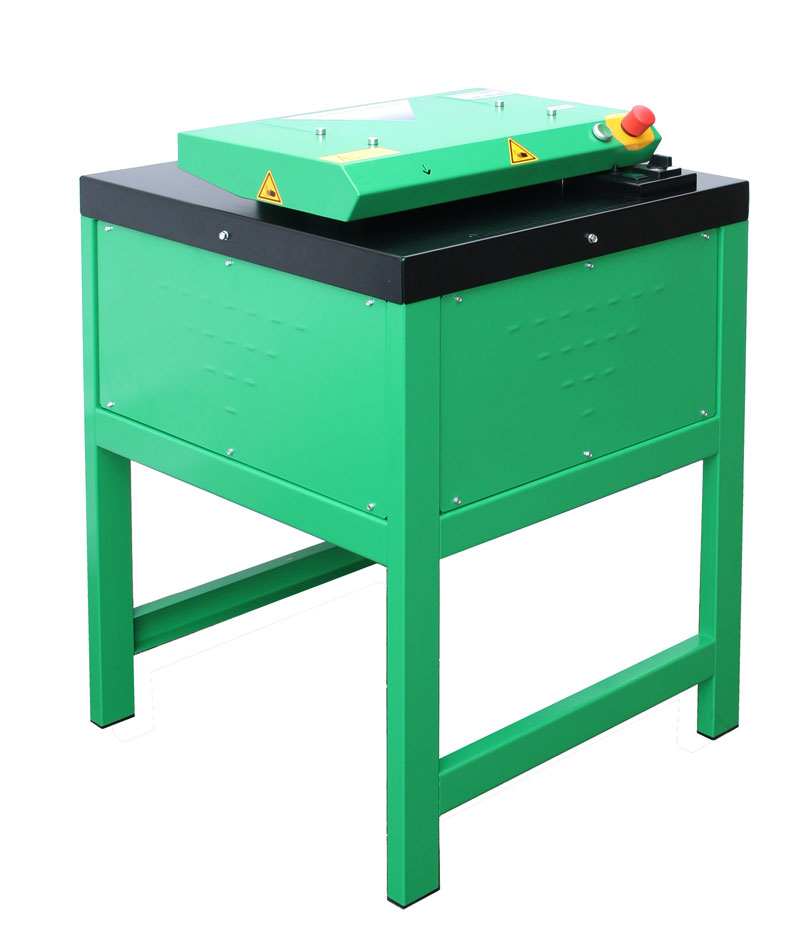 Machine de calage pour carton usagé : Devis sur Techni-Contact ...