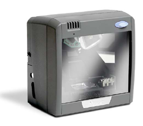 Lecteur code barre fixe industriel - MAGELLAN 2200VS : Devis sur Techni ...