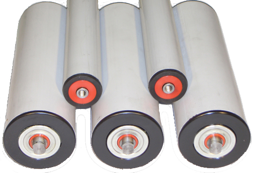 Rouleaux plastiques étanches : Devis sur Techni-Contact - Rouleaux ...