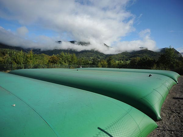 Réserve incendie souple CSTBat : Devis sur Techni-Contact - Défense ...