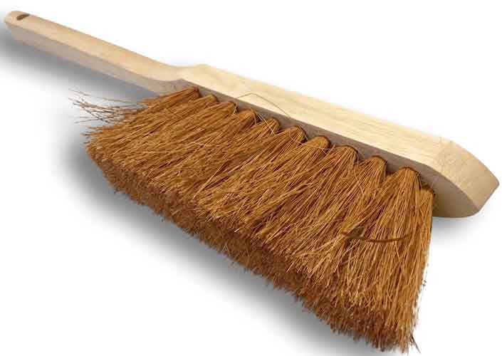 Balayette coco : Commandez sur Techni-Contact - Balayette à manche