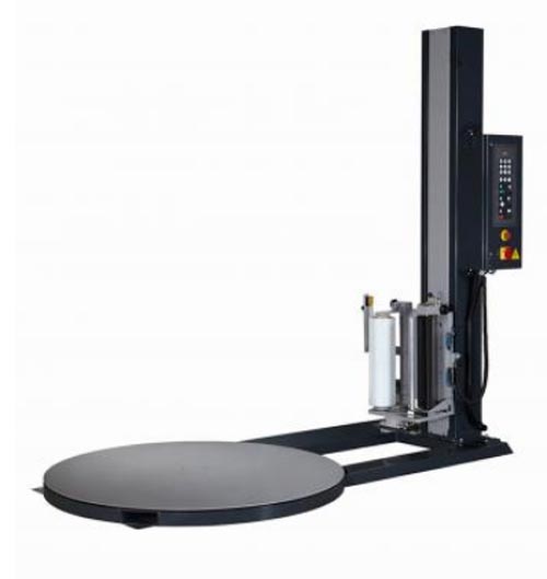 Banderoleuse semi-automatique à frein mécanique : Devis sur Techni ...