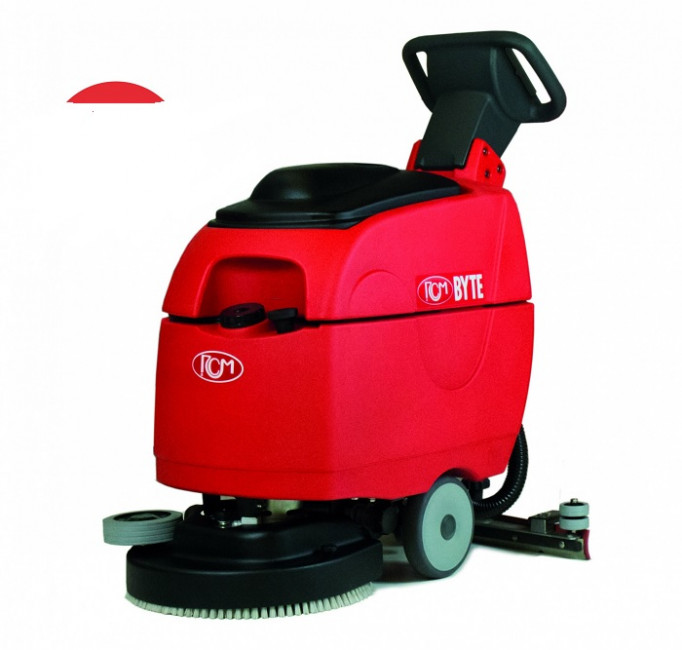 Autolaveuse de sol à batterie : Devis sur Techni-Contact - Autolaveuse ...