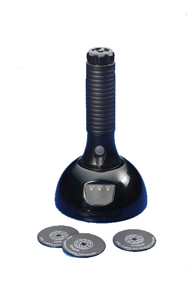 Contrôleur de ronde RFID : Devis sur Techni-Contact - Contrôleur de ...