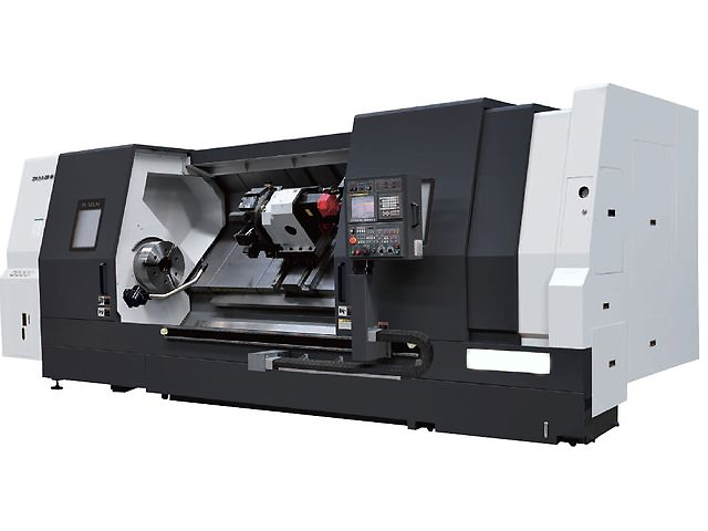 Tour 2 et 3 axes numérique : Devis sur Techni-Contact - Centre tournage ...