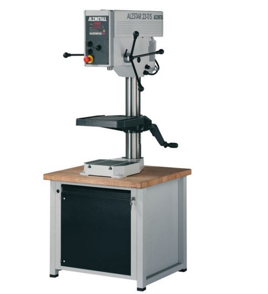 Perceuse pro grand passage : Devis sur Techni-Contact - Perceuse pro