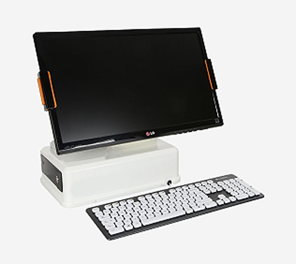 Système informatique embarqué : Devis sur Techni-Contact - Informatique ...