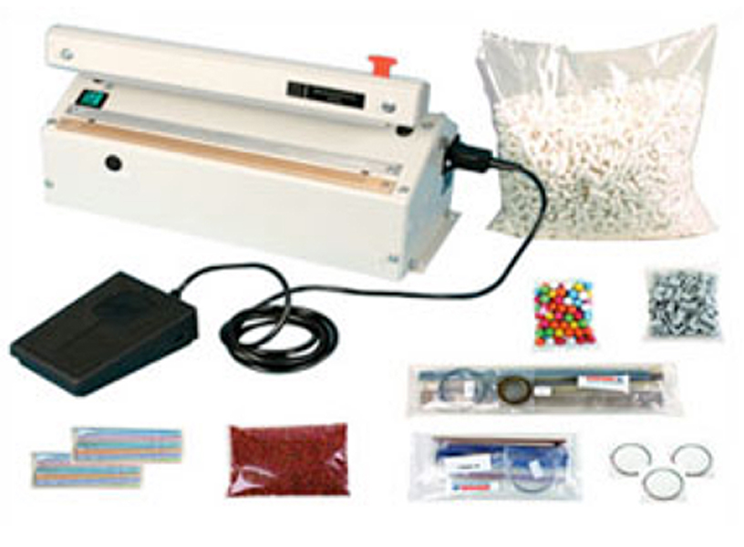 Soudeuse manuelle de table : Devis sur Techni-Contact - soudeuse de table