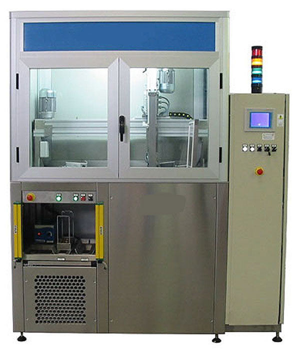 Machine nettoyage par solvant écologique : Devis sur Techni-Contact ...