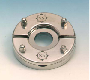 Bague-hublot Metaclamp pour montage : Devis sur Techni-Contact ...