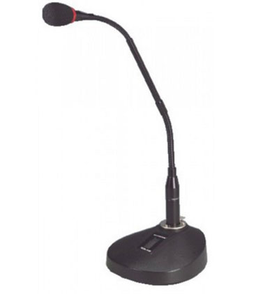 Microphone pour conférence : Devis sur Techni-Contact - Micro conférence