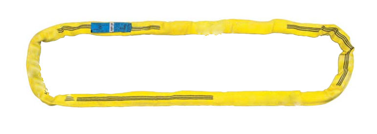 Estrope synthétique de levage : Commandez sur Techni-Contact - Estrope ...