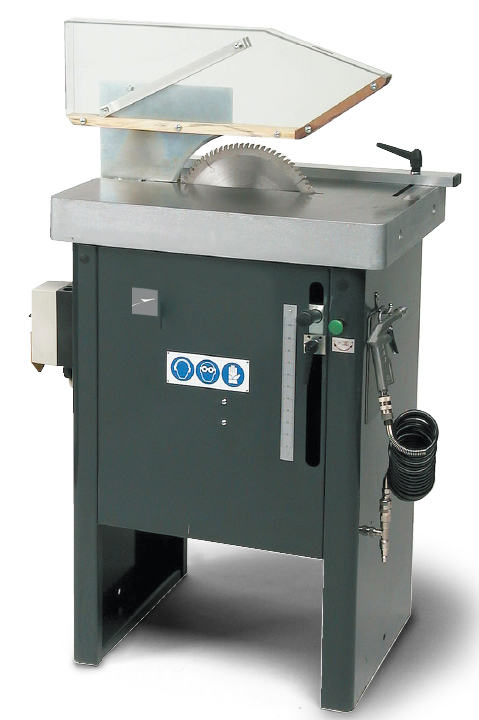 Tronçonneuse manuelle à lame ascendante : Devis sur Techni-Contact ...