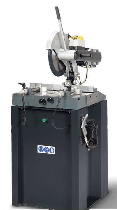 Tronçonneuse manuelle à lame ascendante : Devis sur Techni-Contact ...