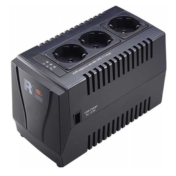 Régulateurs de tension : Commandez sur Techni-Contact - Régulateur ...