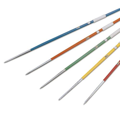 Javelot d'entraînement : Commandez sur Techni-Contact - Javelot scolaire