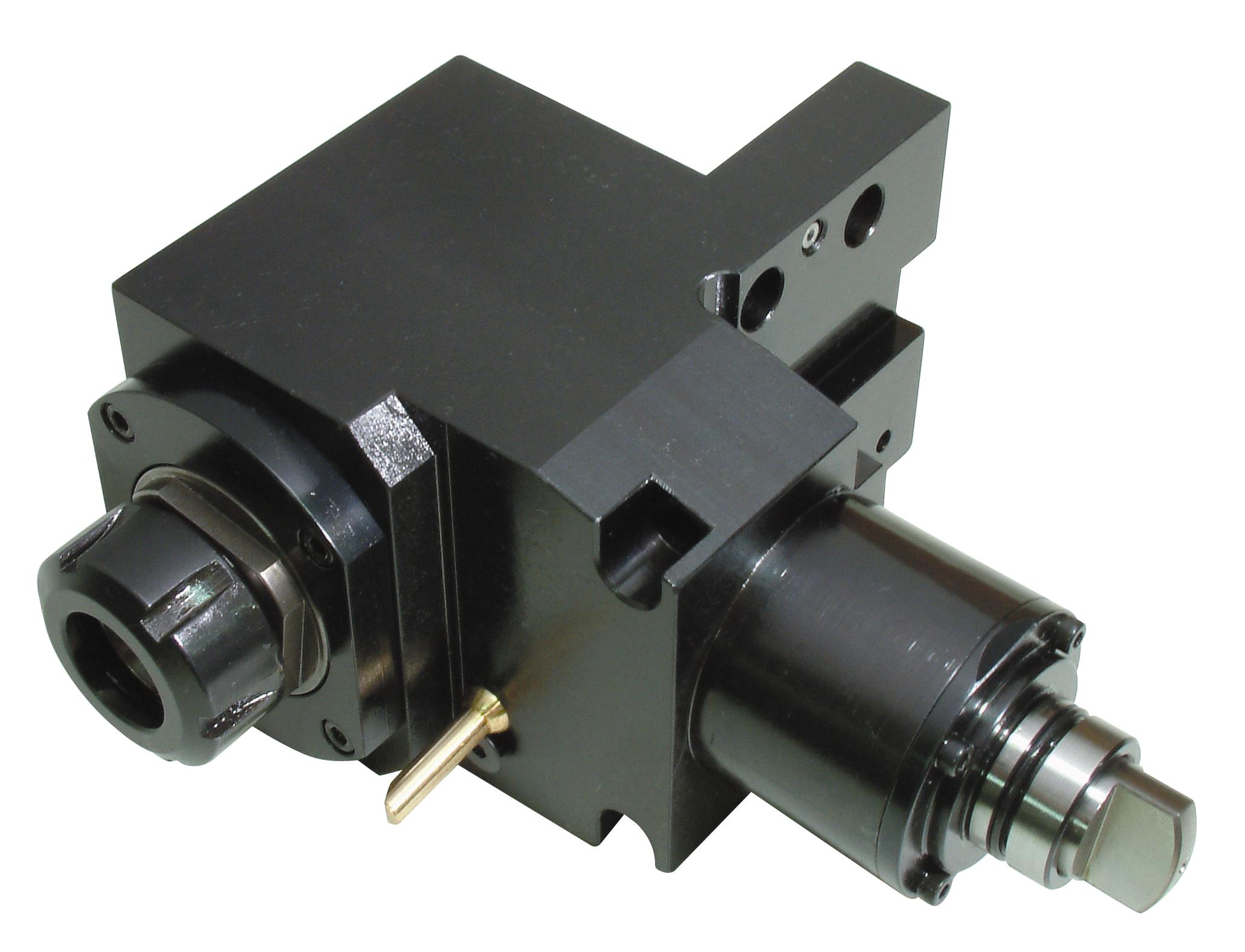 Porte outils pour CMZ : Devis sur Techni-Contact - Porte outils pour ...