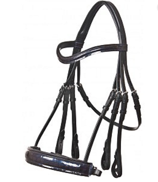 Bride cheval effet crocodile : Devis sur Techni-Contact - Bride cheval ...