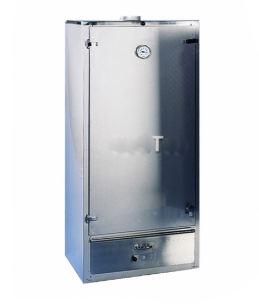 Fumoir en inox : Devis sur Techni-Contact - Fumoir