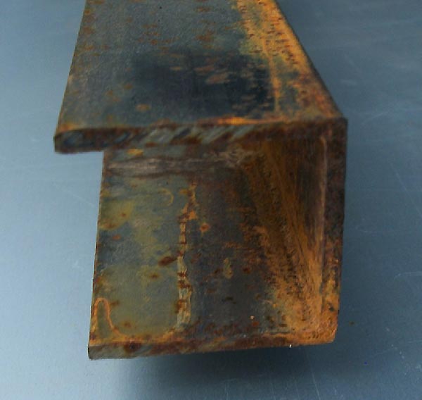 Fer U acier : Devis sur Techni-Contact - Profilé u acier