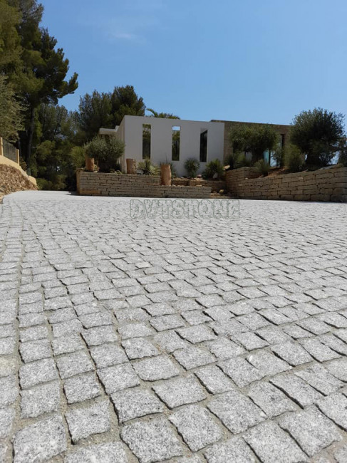 Granite du portugal : Devis sur Techni-Contact - terrasses, sol, plages ...
