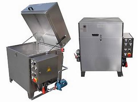 Machine de lavage lessiviel : Devis sur Techni-Contact - Lavage ...