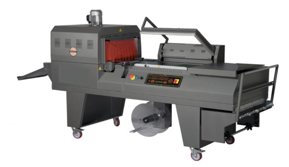 Machine de conditionnement agroalimentaire compacte : Devis sur Techni ...