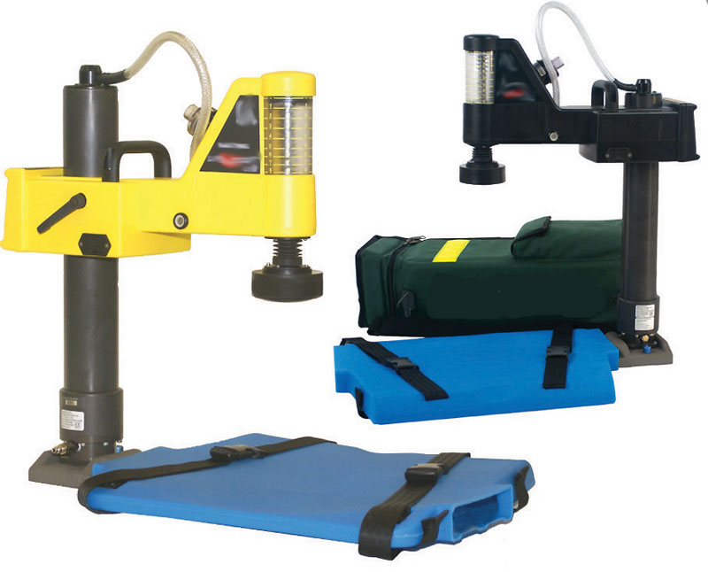 Massage cardiaque automatique : Devis sur Techni-Contact - Masseur ...