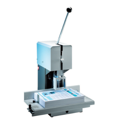 Perforeuse électrique professionnel 500 feuilles : Devis sur Techni ...