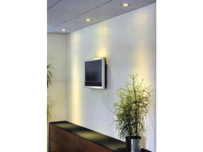 Spot encastrable d'intérieur : Devis sur Techni-Contact - Spot ...