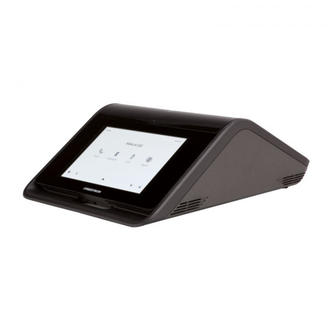 Système de conférence crestron : Devis sur Techni-Contact - Equipements ...