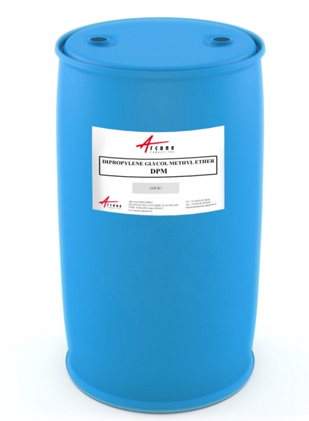 DPM Solvant dipropylene glycol monomethyl ether - CAS N¡ 34590-94-8 ...