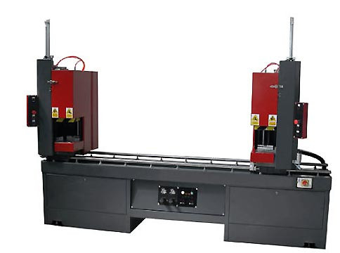 Soudeuse à 2 têtes : Devis sur Techni-Contact - Soudeuse automatique à ...