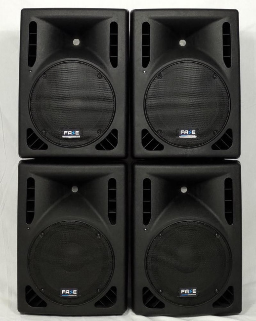 Pack Sonorisation Complet : Devis sur Techni-Contact - Kit de sonorisation