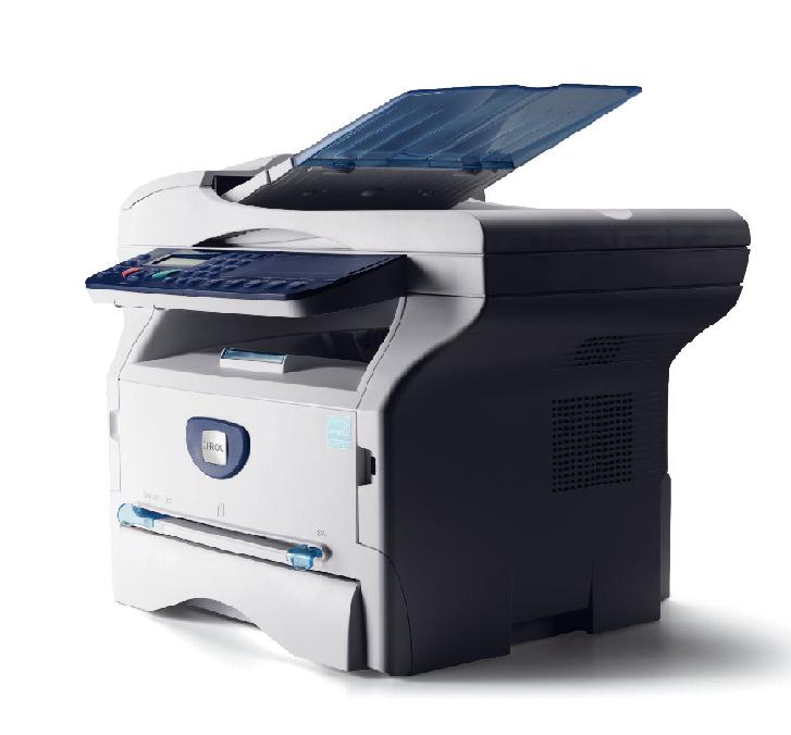 Machine impression multifonction : Devis sur Techni-Contact ...