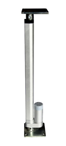 Vérin électrique à translation motorisée : Devis sur Techni-Contact ...