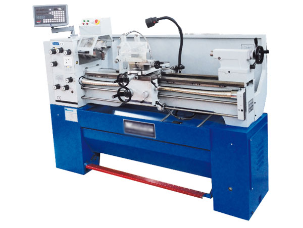 Tour universel numérique 2 axes : Devis sur Techni-Contact - Tour ...