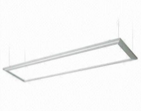 Eclairage à LED suspendu : Devis sur Techni-Contact - Dalle d'éclairage ...