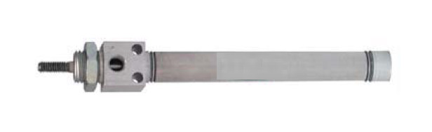 Vérins inox simple et double effet : Devis sur Techni-Contact - Vérin ...